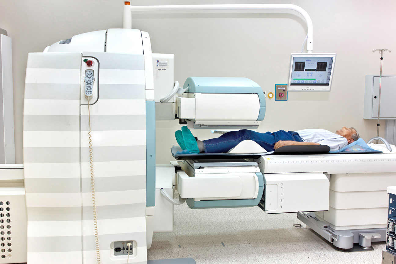 Department of Nuclear Medicine with Positron Emission Tomography (PET ...